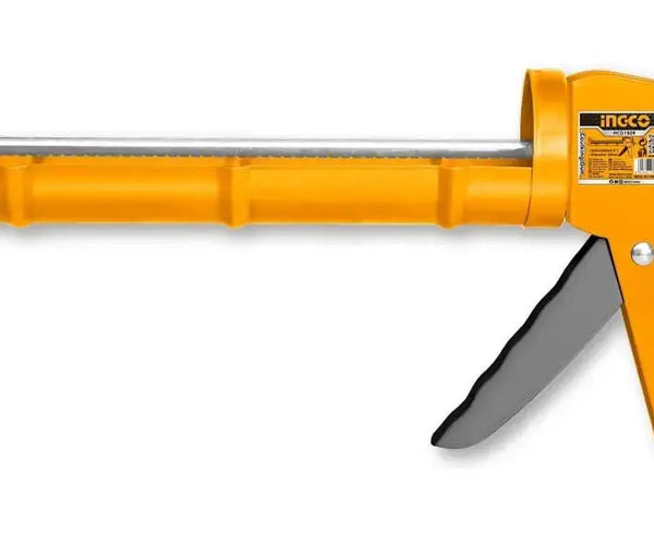 Pistola per silicone 230MM Ingco - Hobby Shop Solution