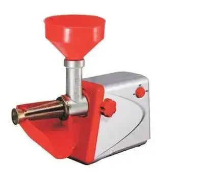 Passapomodoro 550w Reber - Spremipomodoro 100 kg/ora — Hobby Shop Solution